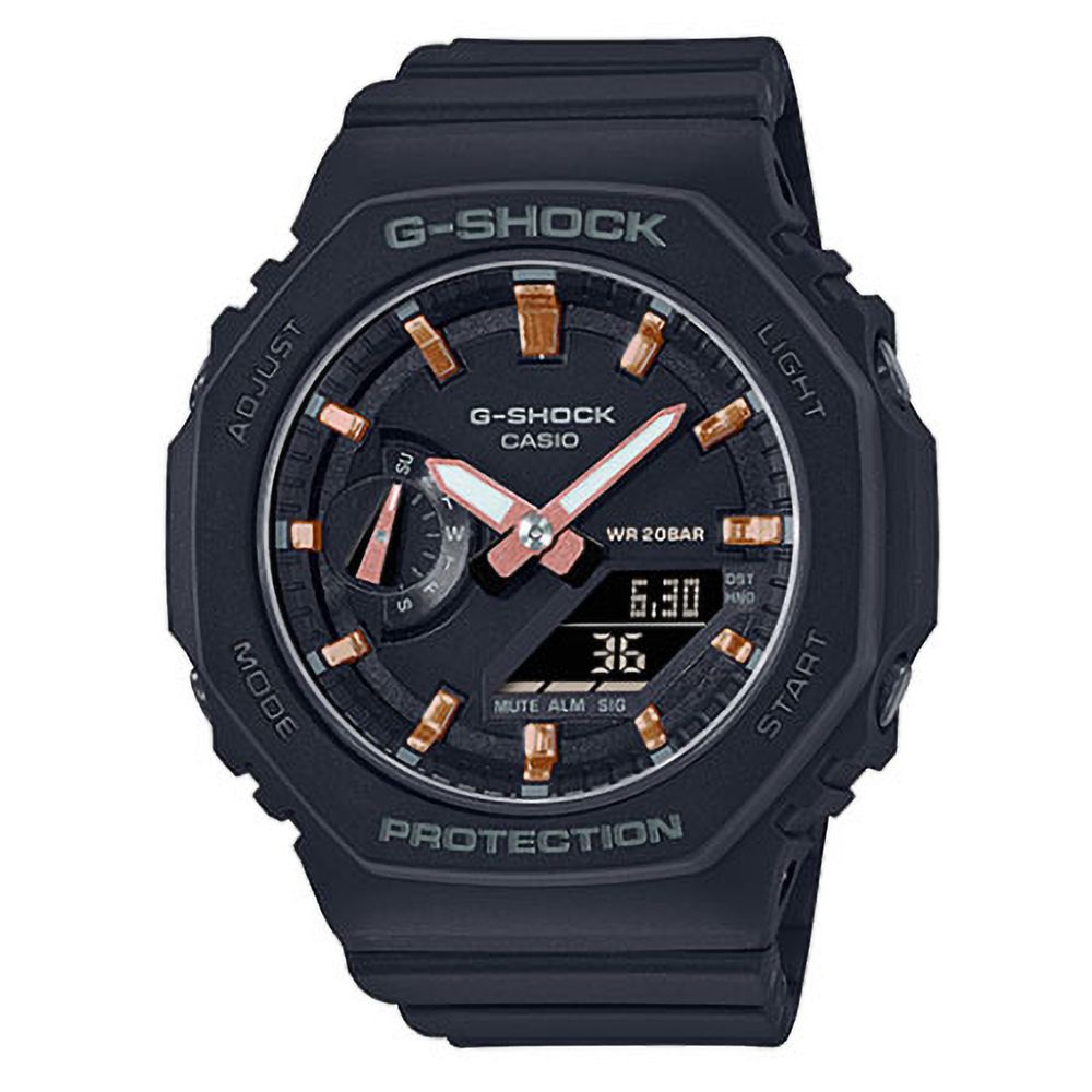 G-Shock GMA-S2100-1A