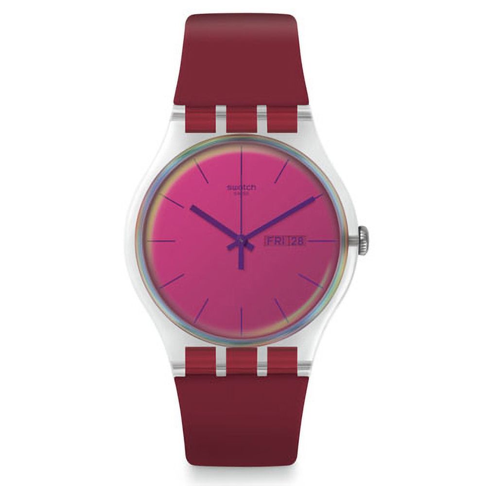 Swatch SUOK717 Transformation L