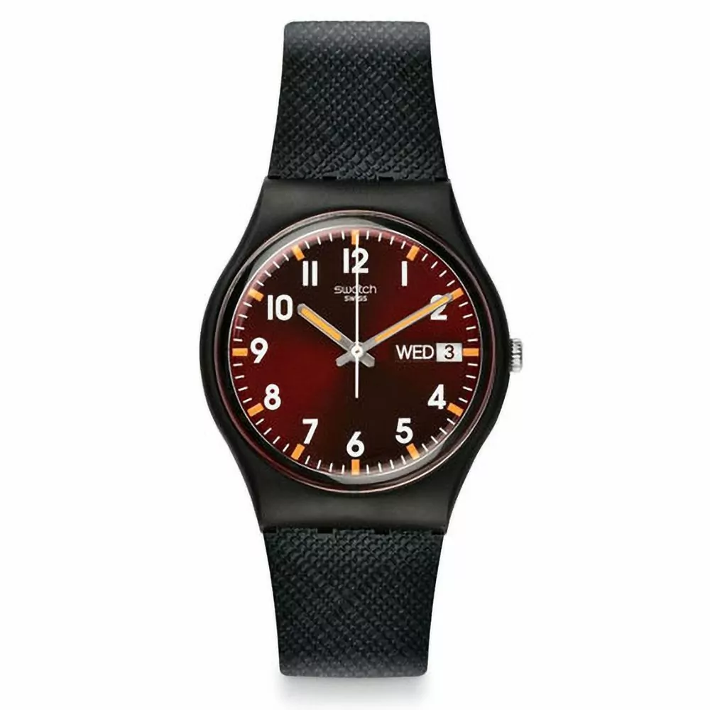 Swatch GB753 Classic M