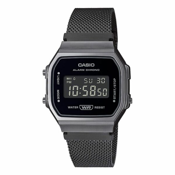 Casio A168WEMB-1BEF Vintage