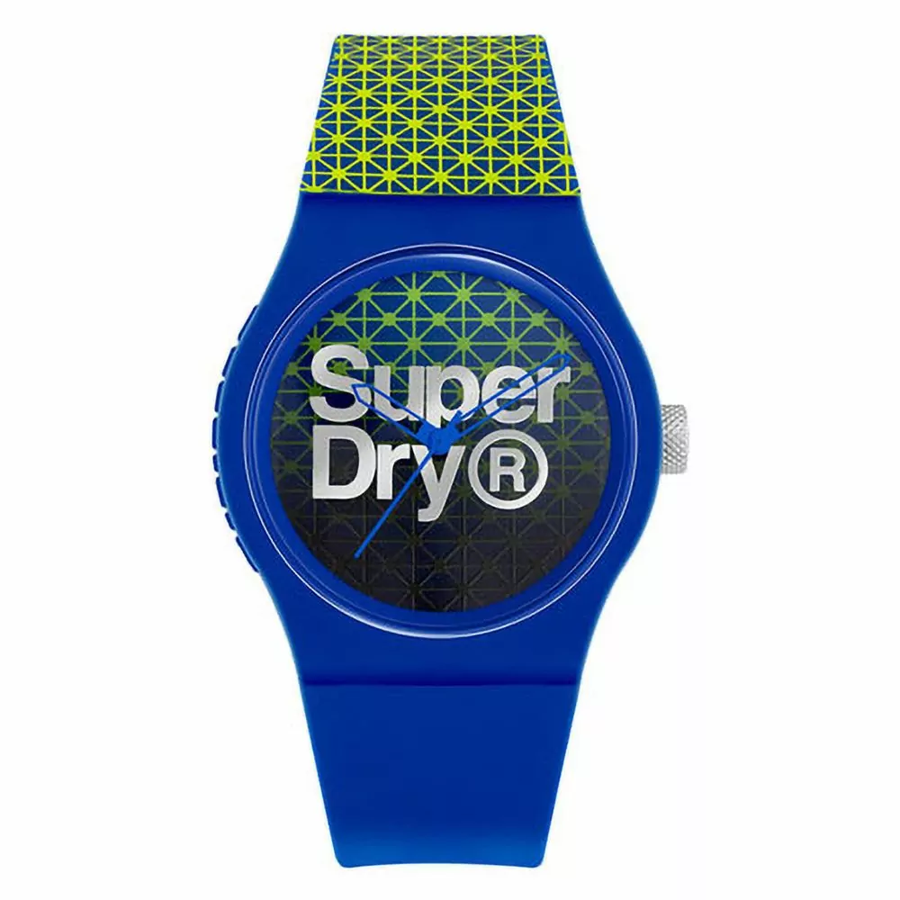 Superdry SYG268UN Urban Geo Sport