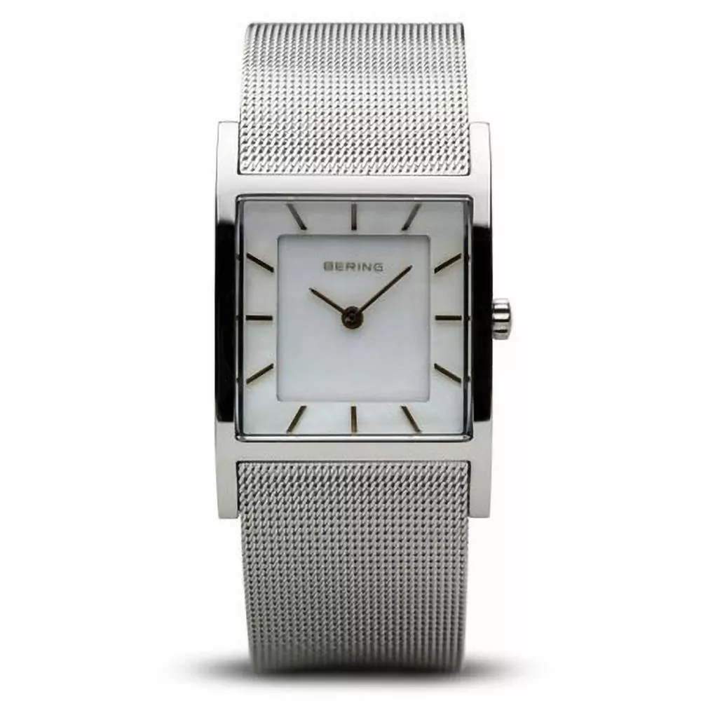 Bering 10426-010-S Classic Polished Silver