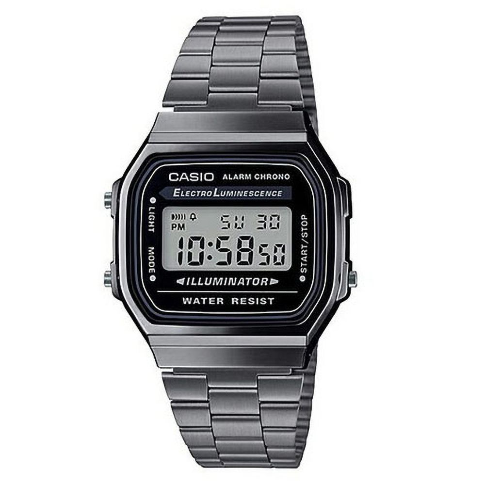 Casio A168WGG-1A Vintage