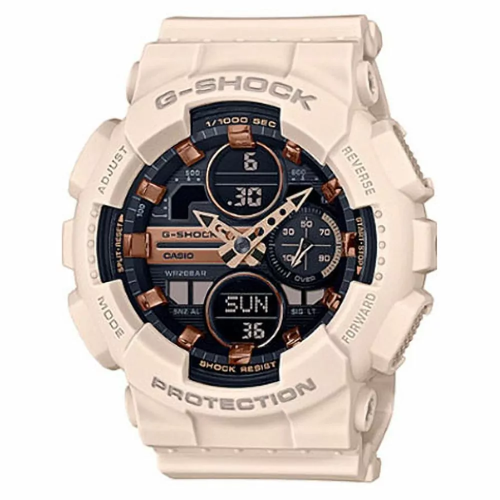 G-Shock GMA-S140M-4A