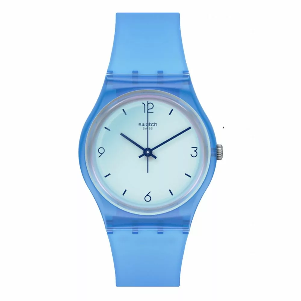 Swatch GS165 Swan Ocean