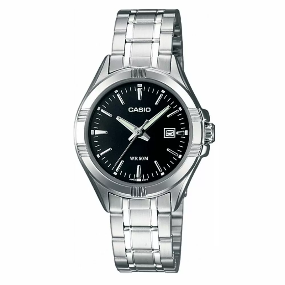 Casio LTP-1308D-1A Classic