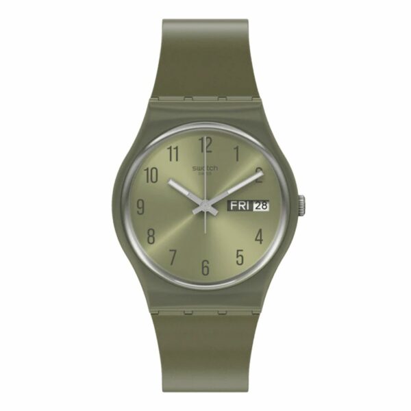 Swatch GG712 Pearly Green
