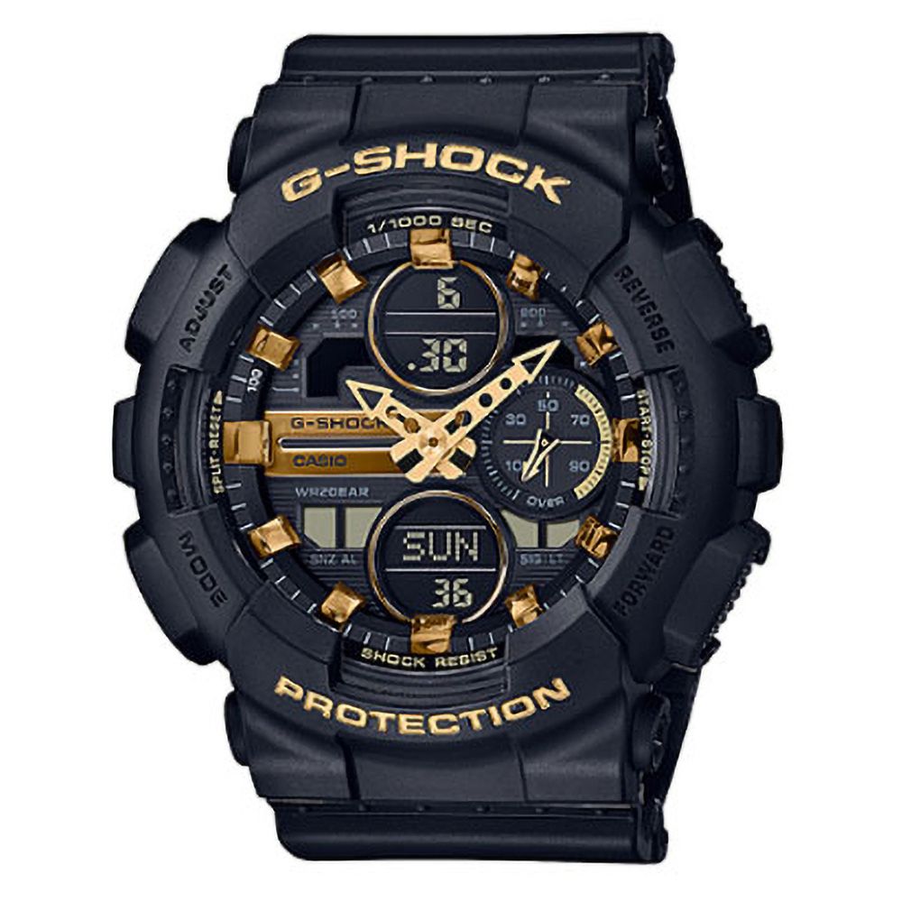 G-Shock GMA-S140M-1A