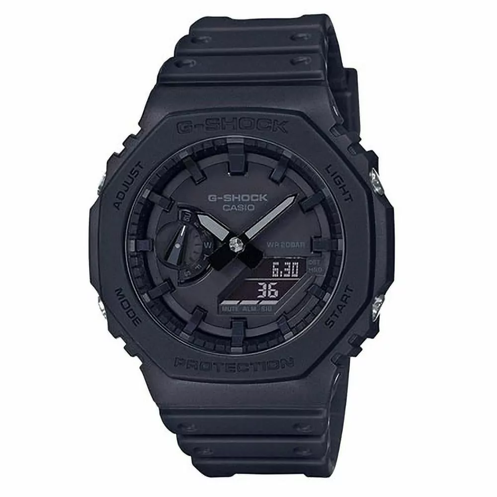 G-Shock GA-2100-1A1ER