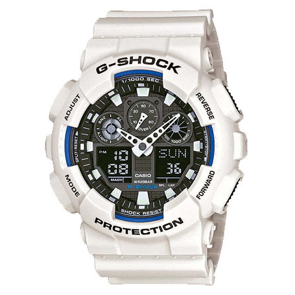 G-Shock GA-100B-7A