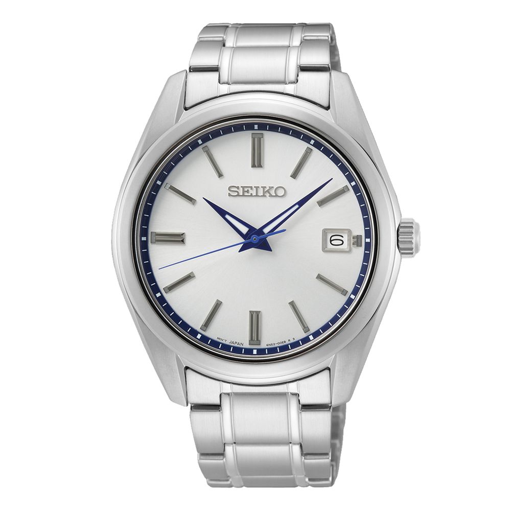 Seiko SUR457P1 Classic