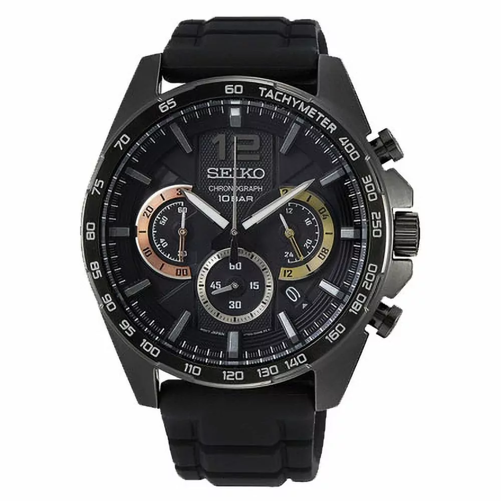 Seiko SSB349P1 Chronograph