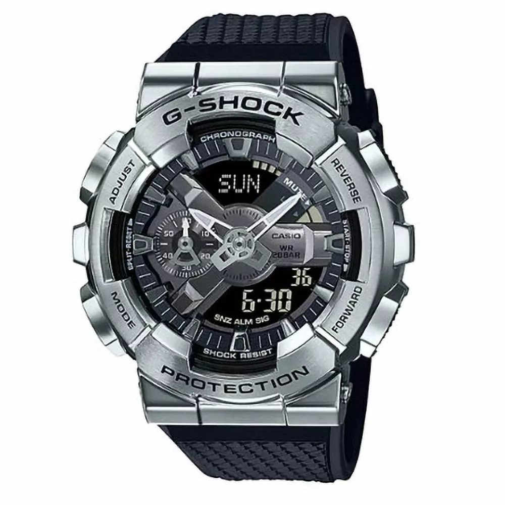 G-Shock GM-110-1AER