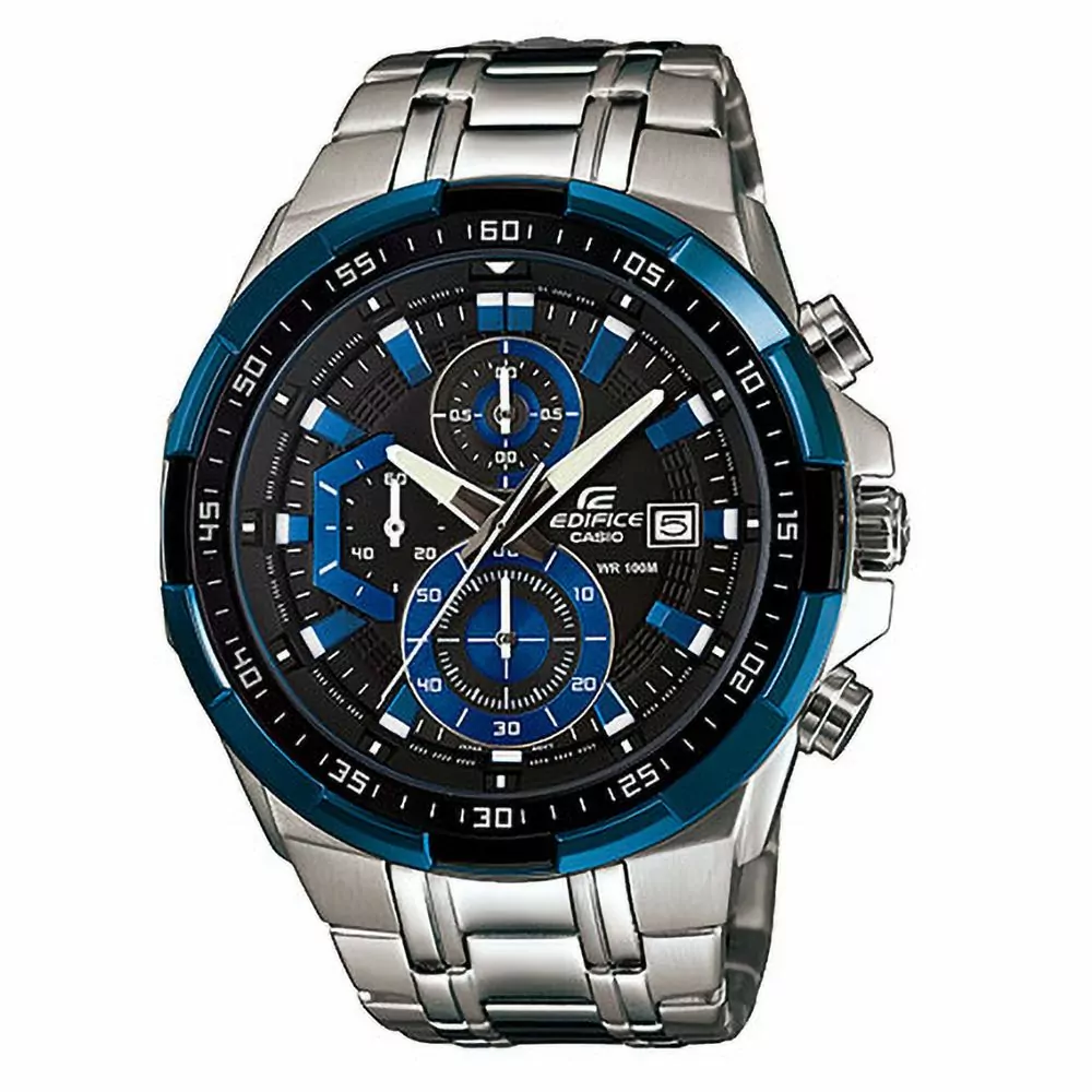 Casio EFR-539D-1A2 Edifice