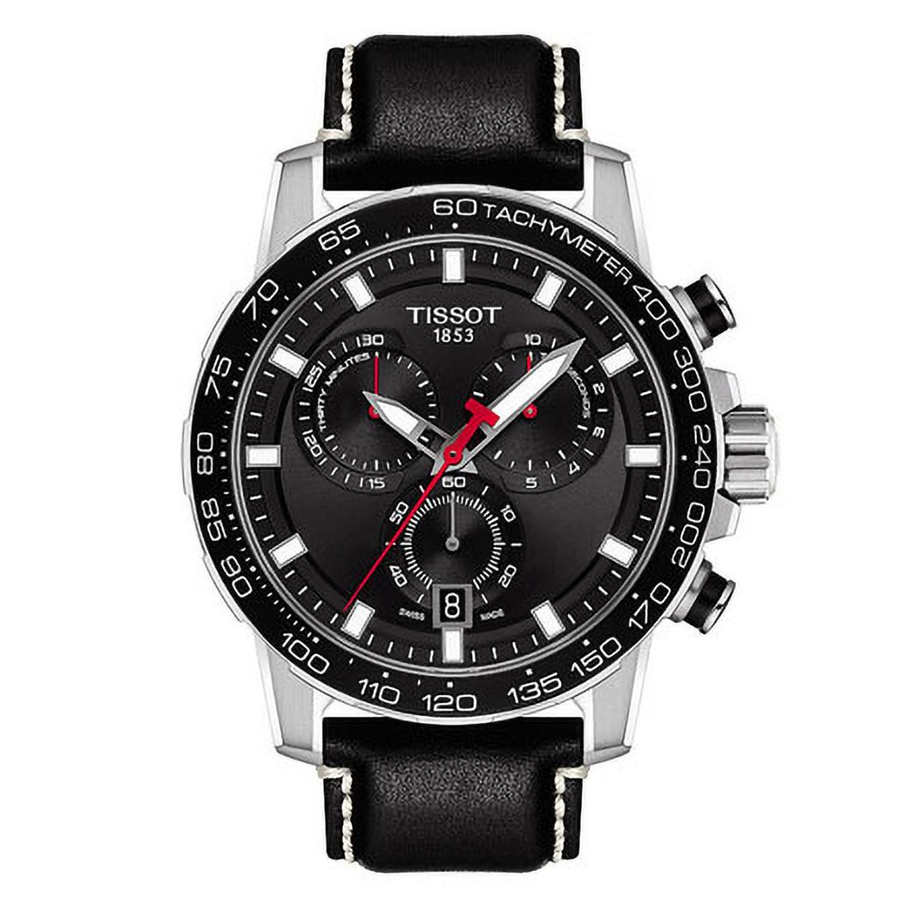 Tissot T1256171605100 Supersport Chrono