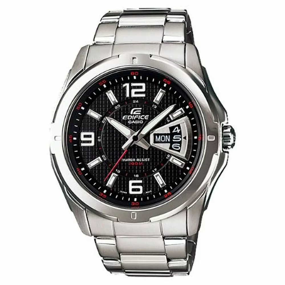 Casio EF-129D-1A Edifice