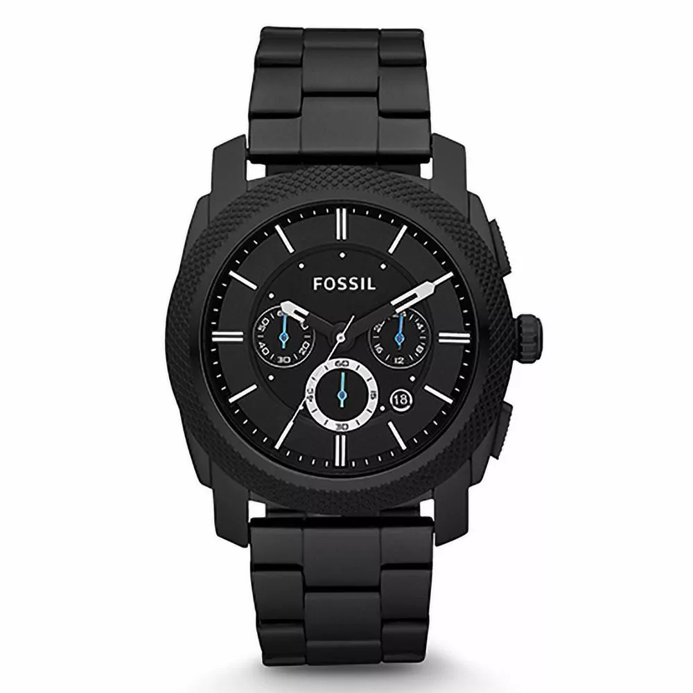 Fossil FS4552 Machine Chronograph