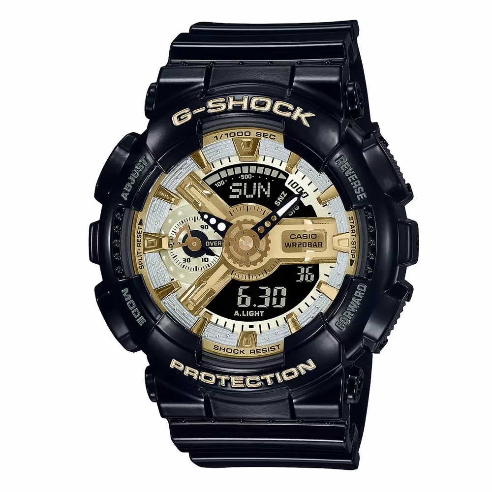 G-Shock GMA-S110GB-1A