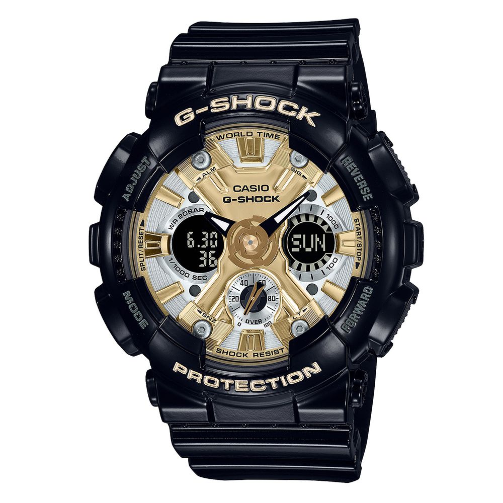 G-Shock GMA-S120GB-1A