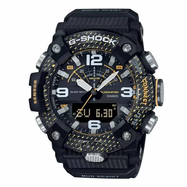 G-Shock GG-B100Y-1A
