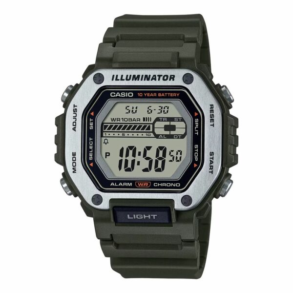 Casio MWD-110H-3A