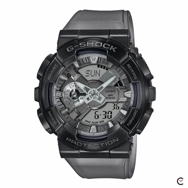 G-Shock GM-110MF-1AER