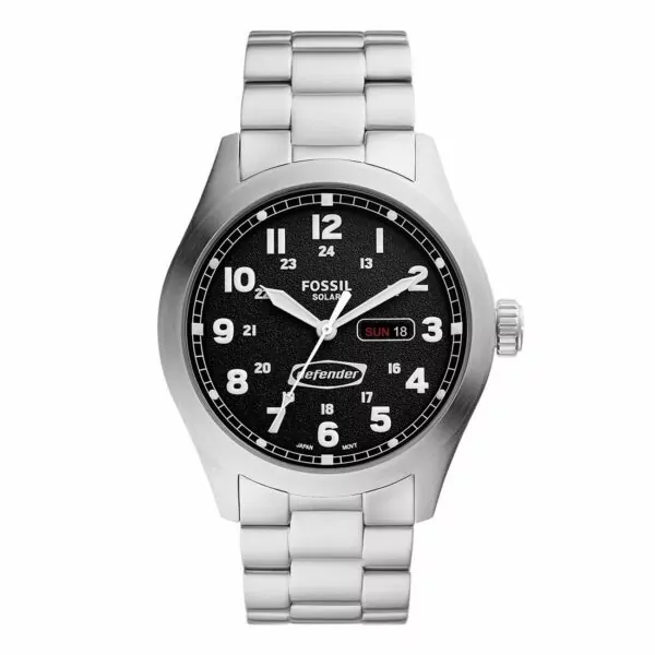 Fossil FS5976 Defender Solar Power