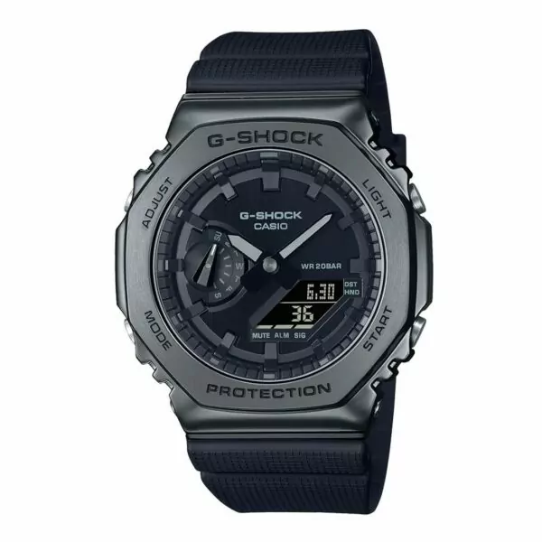 G-Shock GM-2100BB-1AER