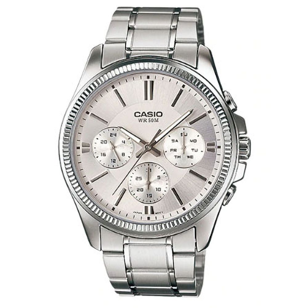 Casio MTP-1375D-7A Classic