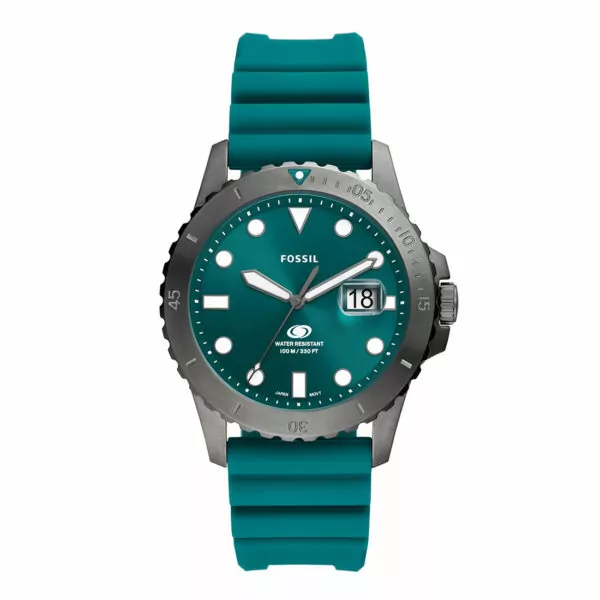 Fossil FS5995 Oasis Silicone