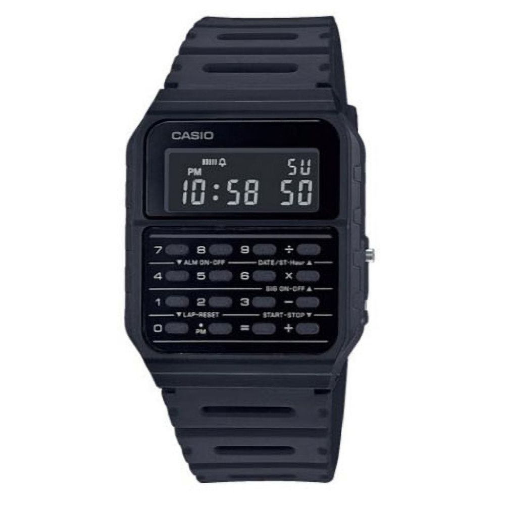 Casio CA-53WF-1BEF Vintage