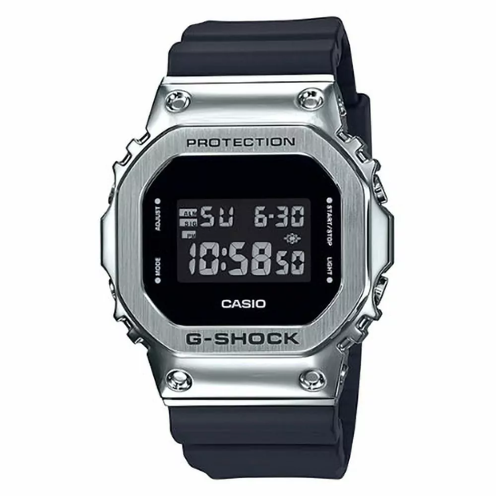 G-Shock GM-5600-1ER