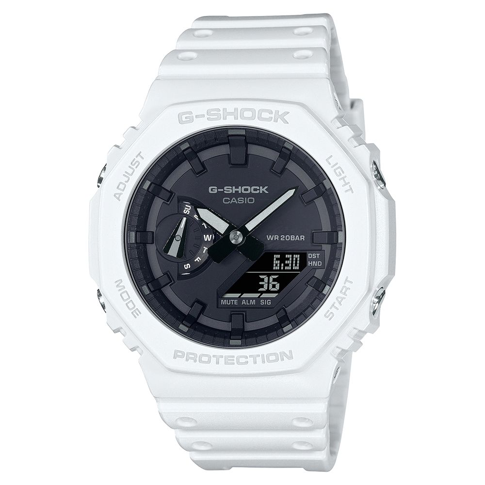 G-Shock GA-2100-7A