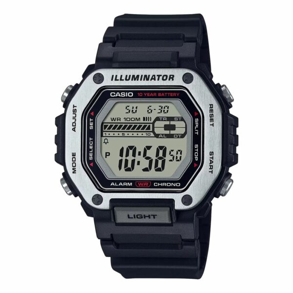 Casio MWD-110H-1A