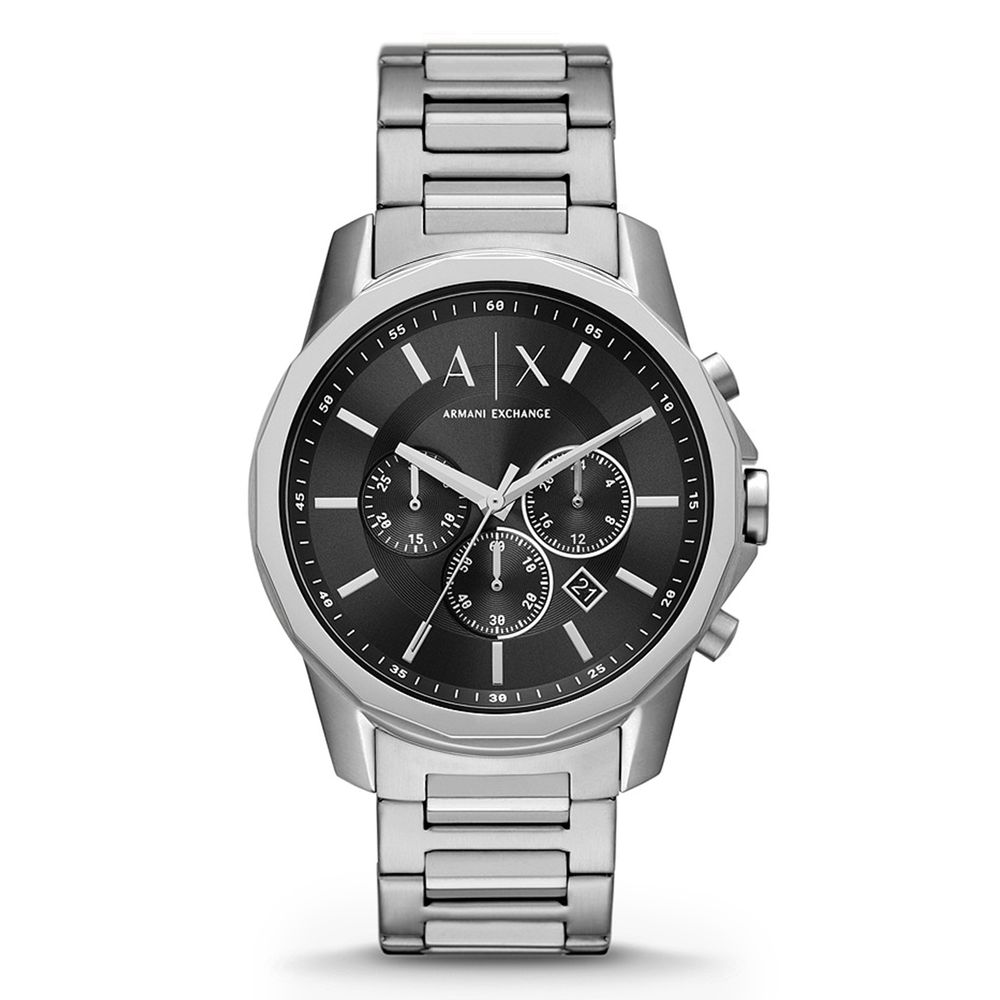 Armani Exchange AX1720 Banks
