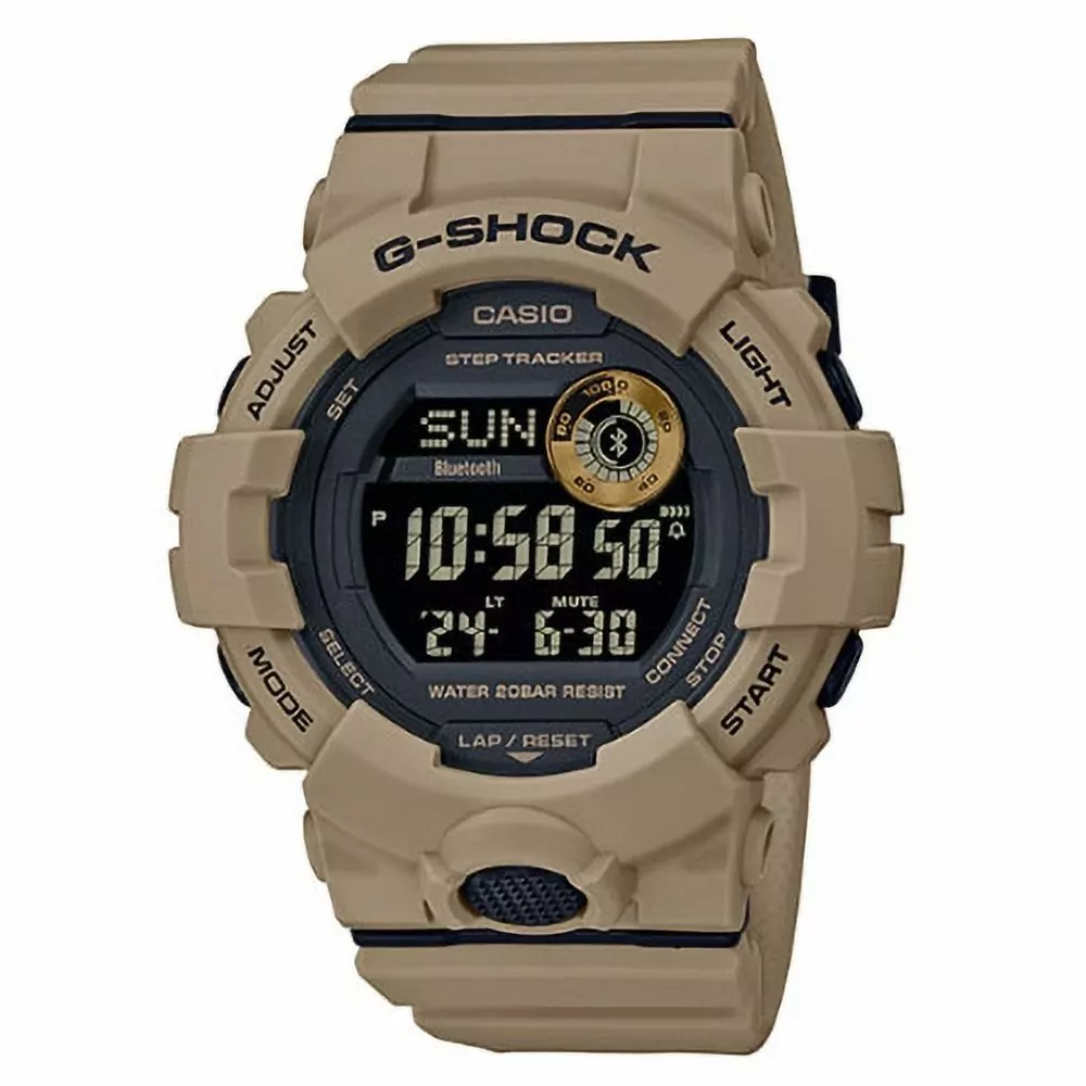 G-Shock GBD-800UC-5E G-Squad