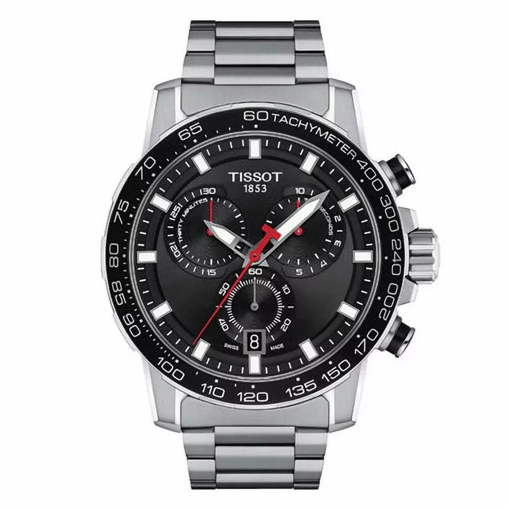 Tissot T1256171105100 Supersport Chrono