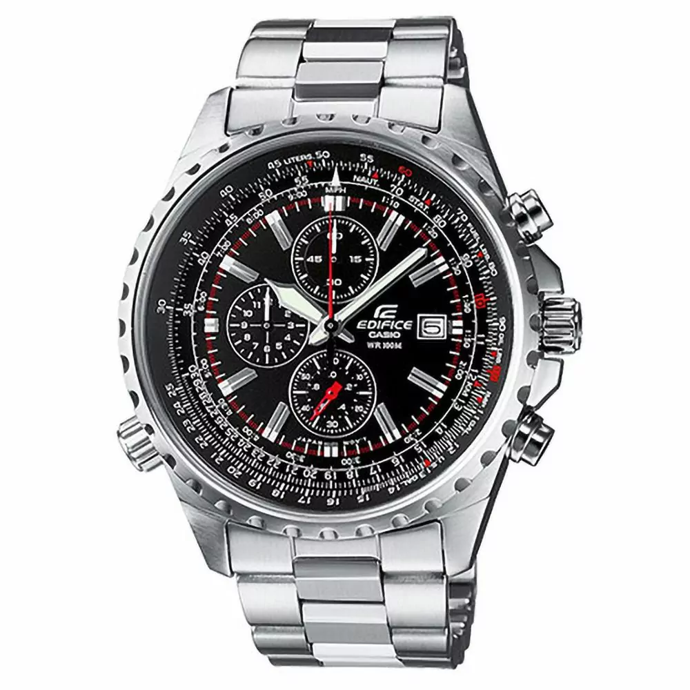 Casio EF-527D-1AVEF Edifice