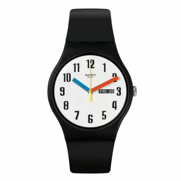 Swatch SO29B705