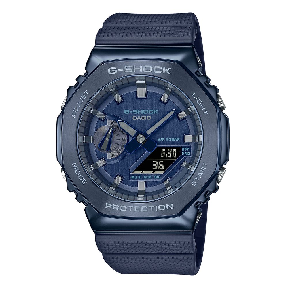 G-Shock GM-2100N-2A G-Squad