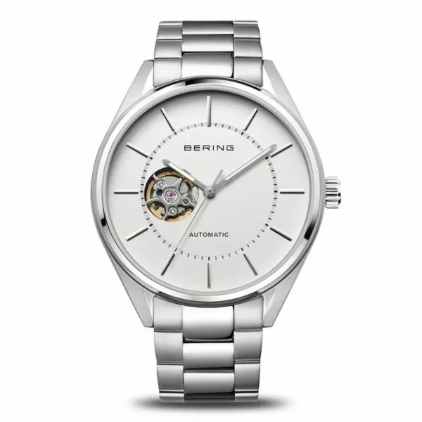 Bering 16743-704 Automatic