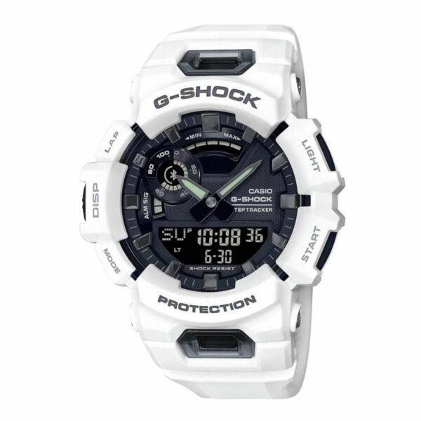 G-Shock GBA-900-7A G-Squad