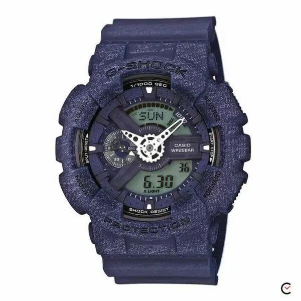 G-Shock GA-110HT-2A