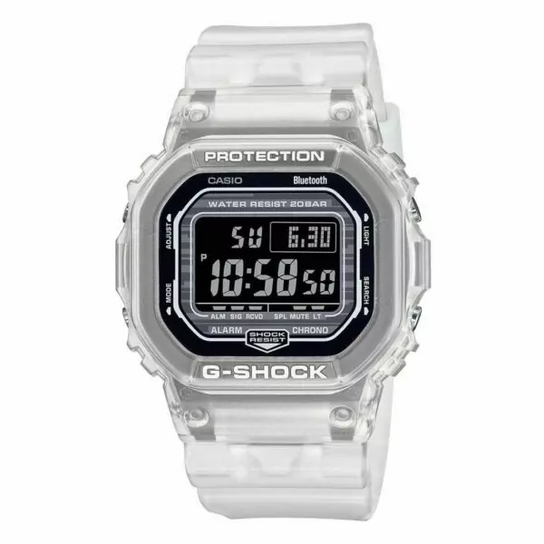 G-Shock DW-B5600G-7ER