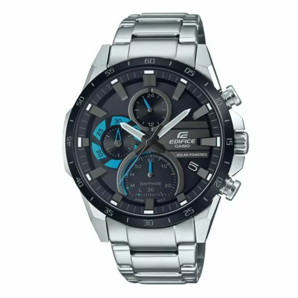 Casio EFS-S620DB-1B Edifice