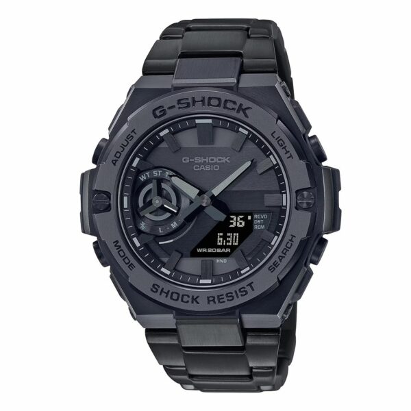 G-Shock GST-B500BD-1A G-Steel