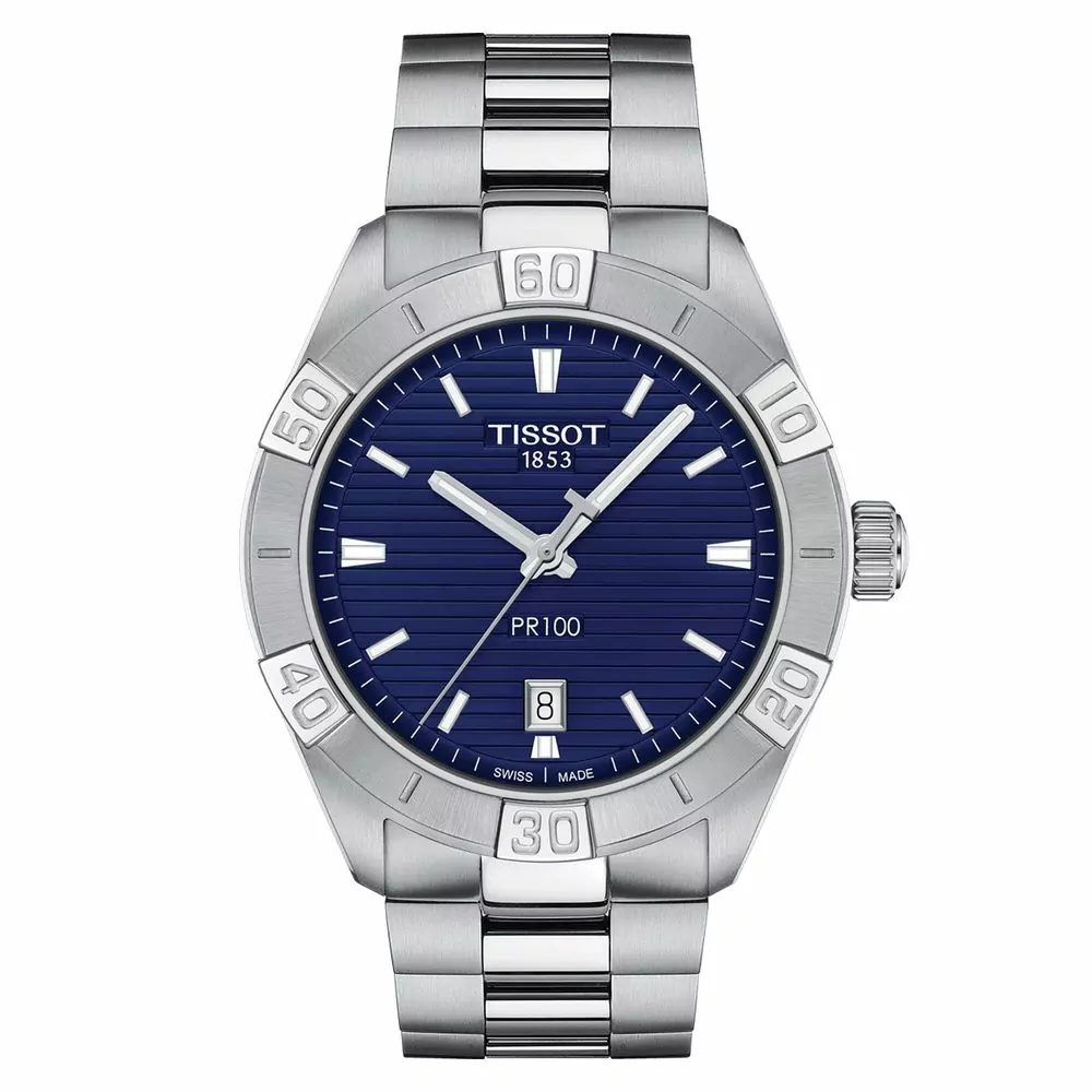 Tissot T1016101104100 Pr100