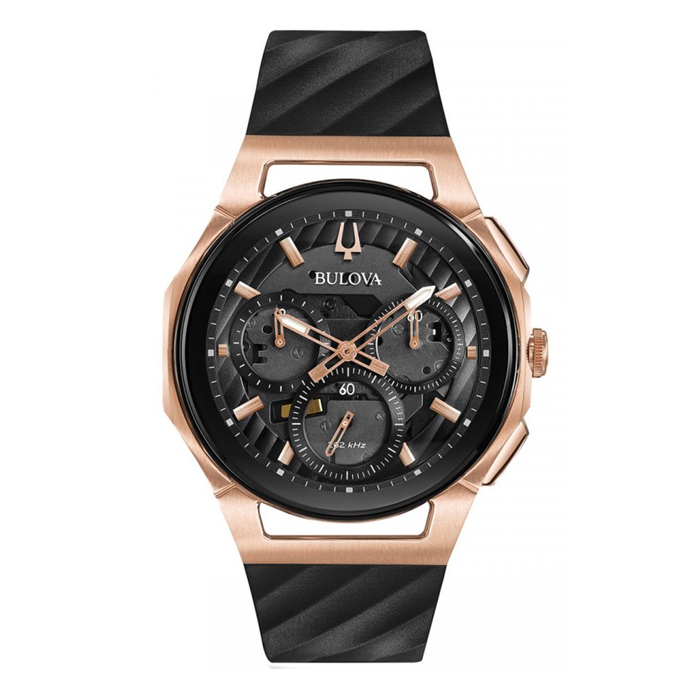 Bulova 98A185 Curv