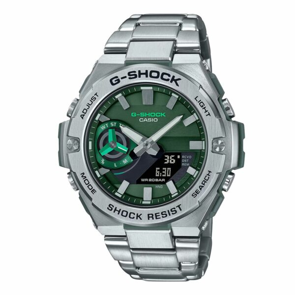 G-Shock GST-B500AD-3A G-Steel