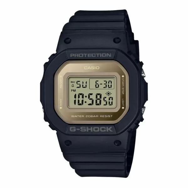 G-Shock GMD-S5600-1ER